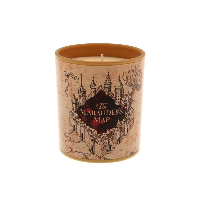 Marauders Map Candle by Debenhams | ufurnish.com