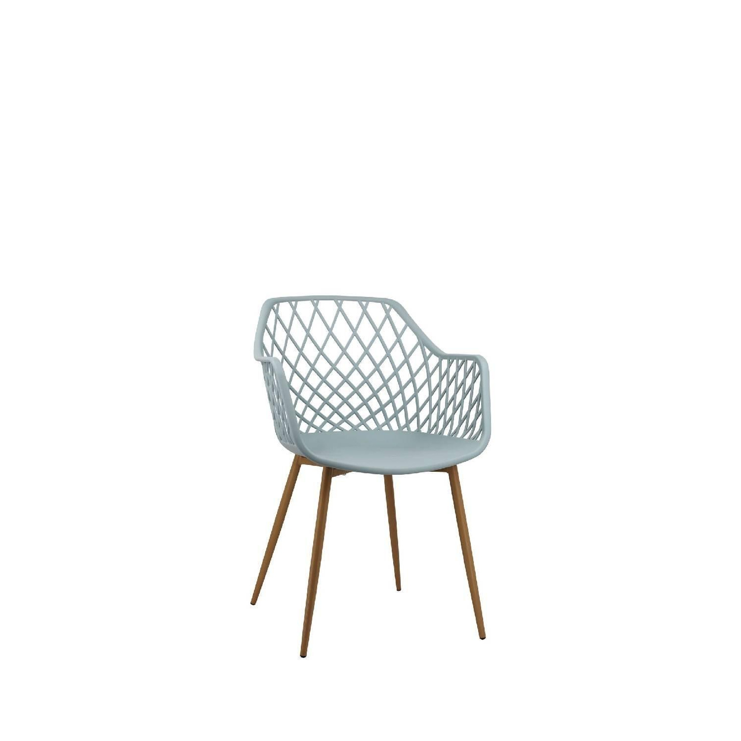 Arabella Dining Chair Set of 4 by Debenhams | ufurnish.com