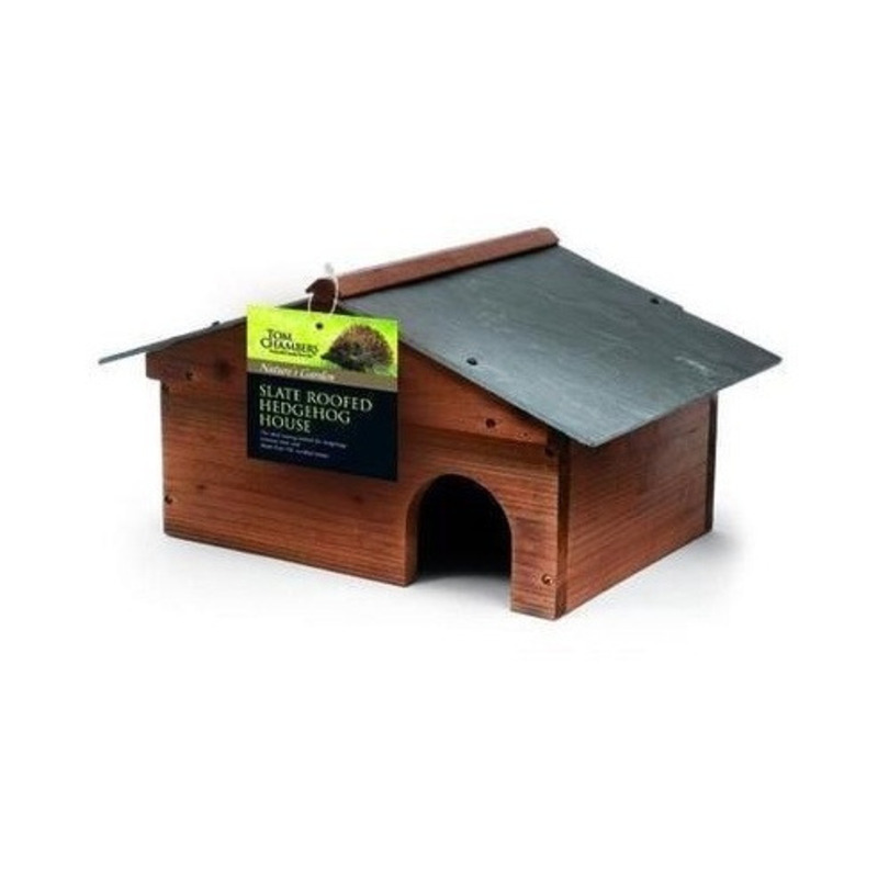 Tom Chambers Hedgehog House by Downtown | ufurnish.com