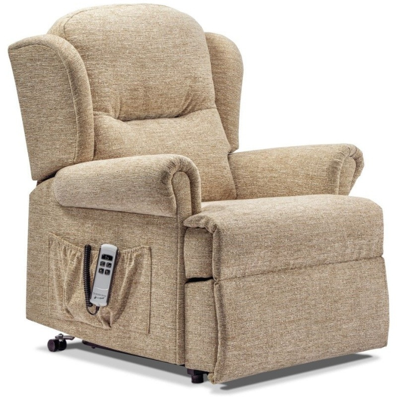 Sherborne Recliner Chair - Sherborne Malvern Recliner Chair 1 Motor ...