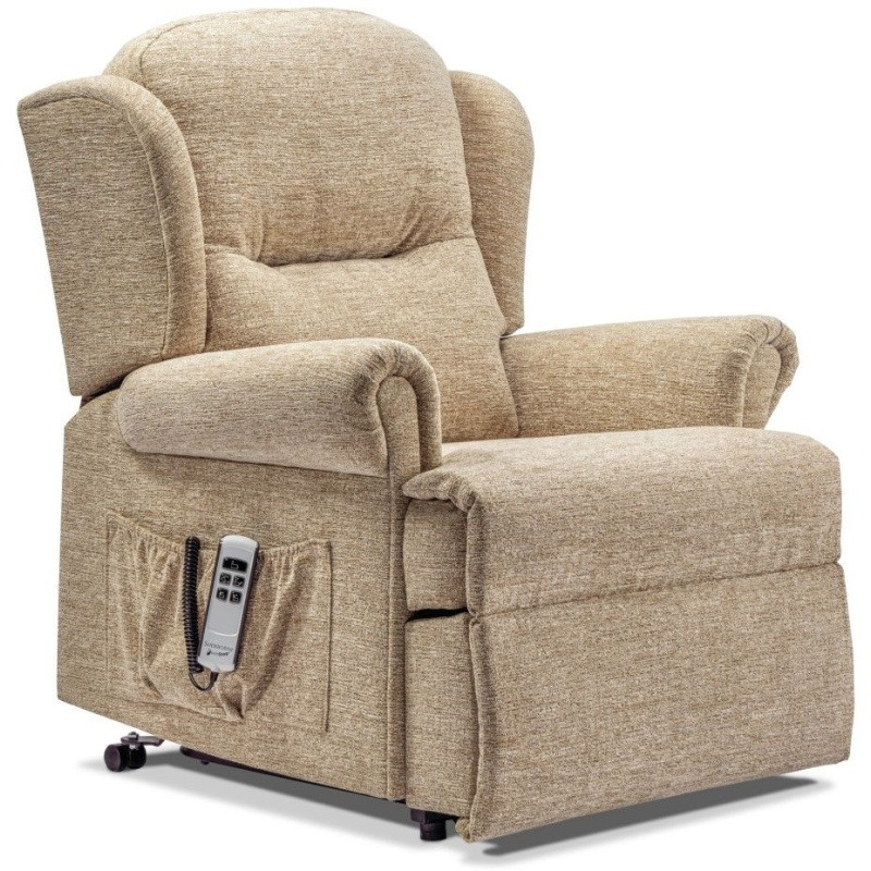 Sherborne Recliner Chair - Sherborne Malvern Recliner Chair 1 Motor ...