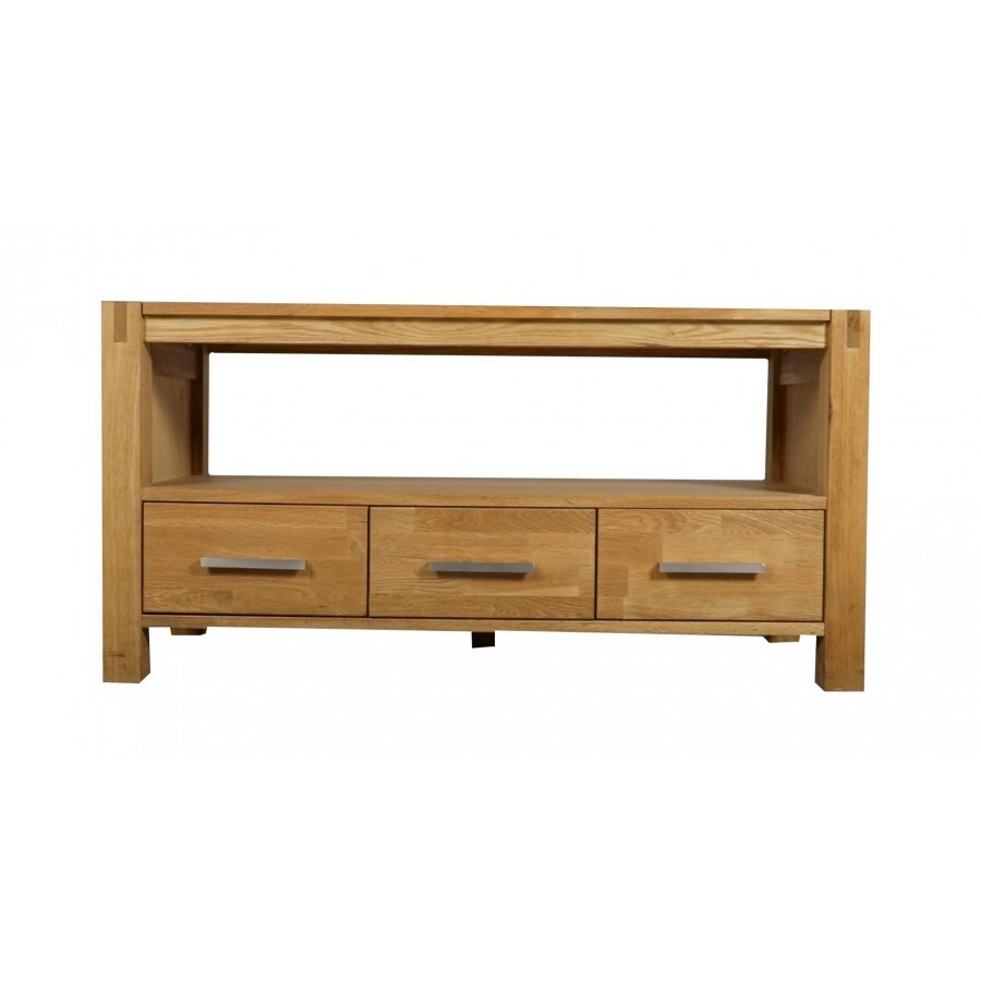Downtown Royal Oak TV Unit by Downtown | ufurnish.com