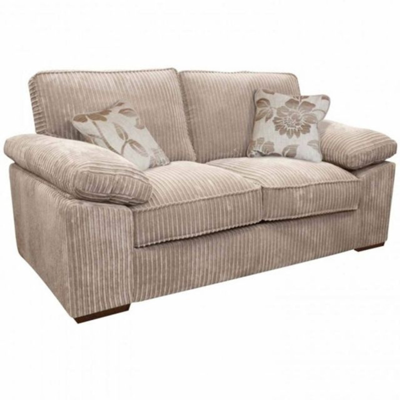 Buoyant Upholstery Dexter Sofa - 3 Seater by Downtown | ufurnish.com