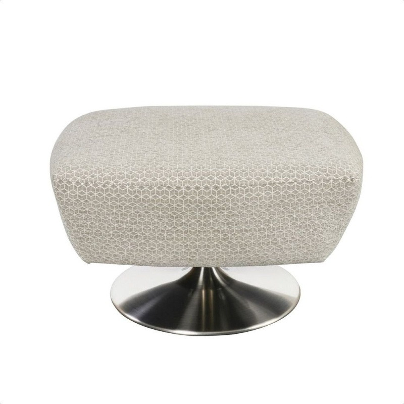 Parker Knoll Evolution Design 1703 Footstool - Fabric - Grade A ...