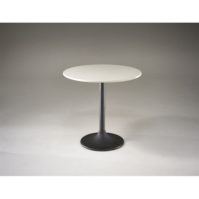 Hnd Genoa Round Dining Table - 80cm Diameter - C3 by Downtown ...