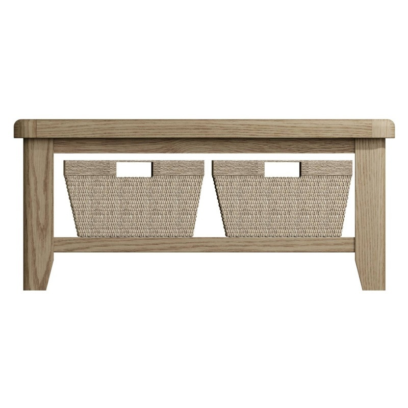 Downtown Hexham Coffee Table by Downtown | ufurnish.com