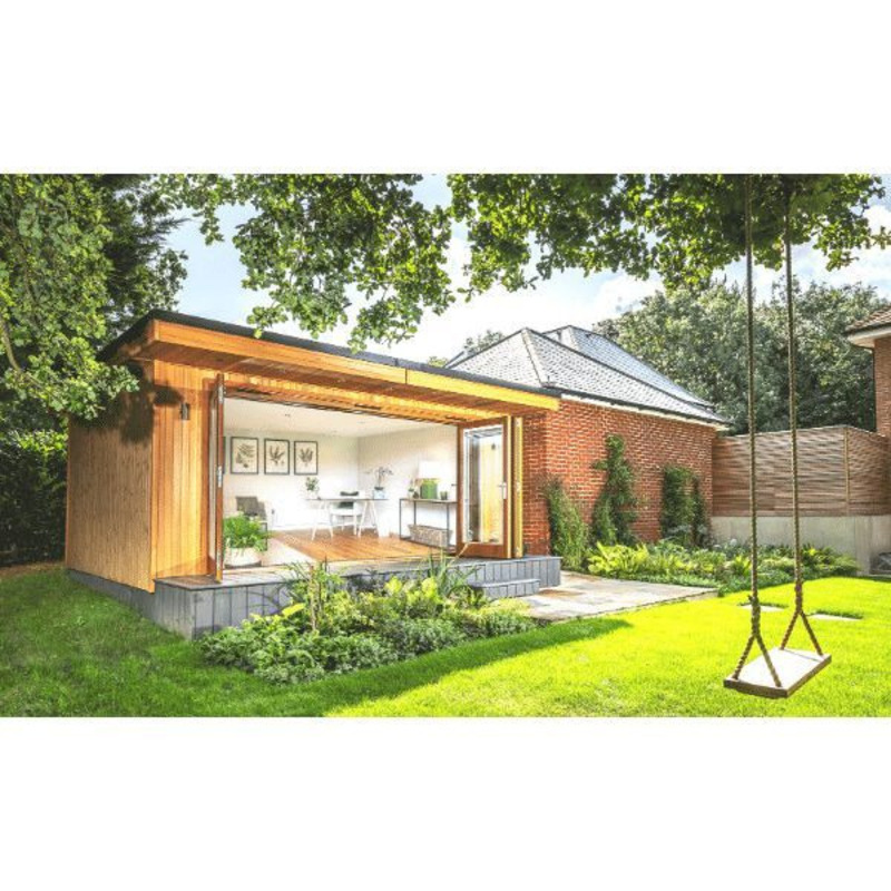 Avalon Willow Heritage Garden Room by Downtown | ufurnish.com