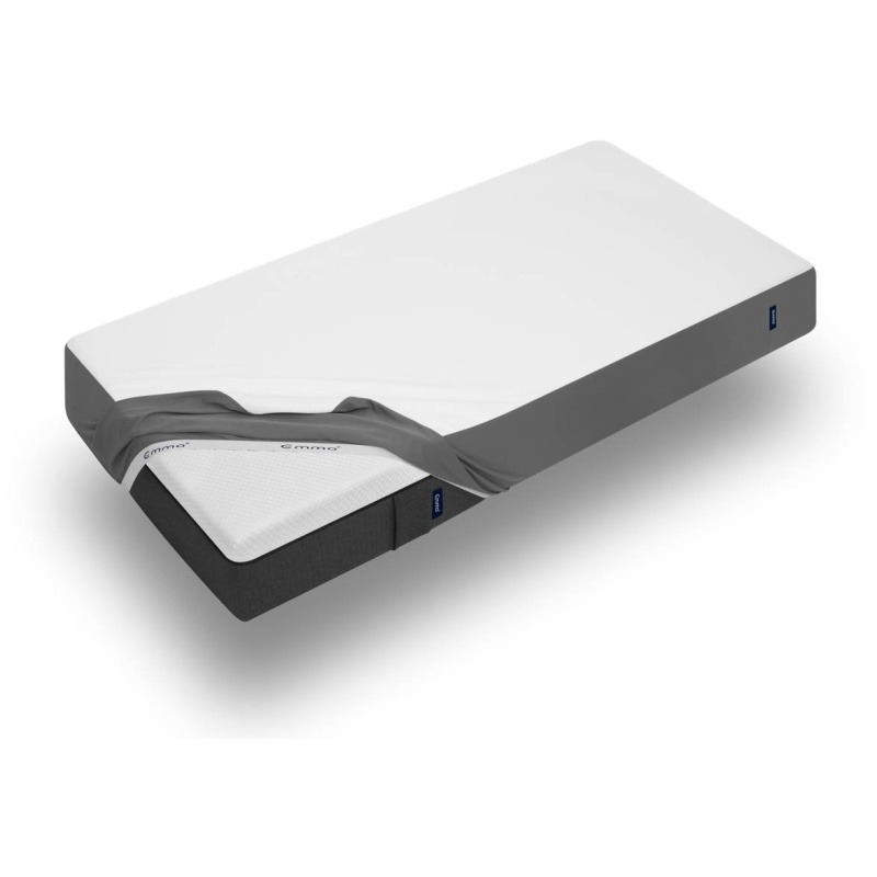 Emma Mattress Protector - 150x200cm King by Downtown | ufurnish.com