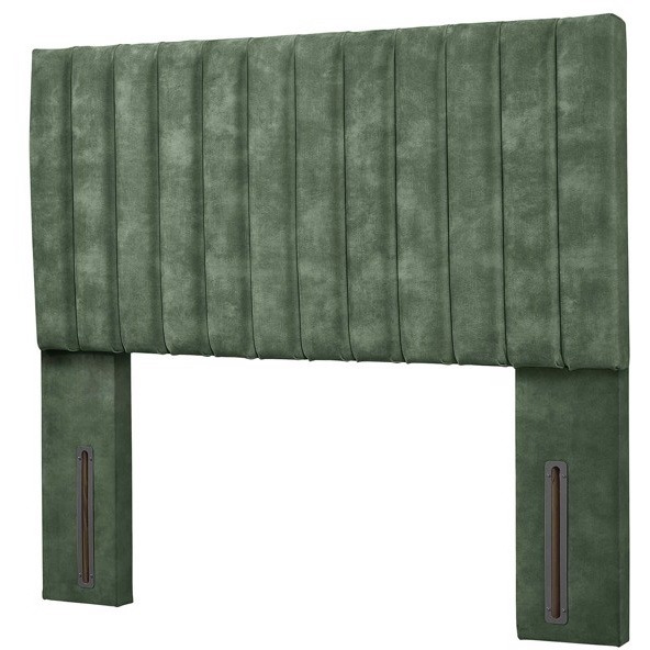 Harrison Spinks Florence Easy Access Deep Headboard - 90cm Single by ...
