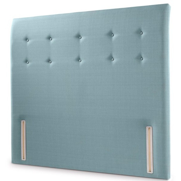Harrison Spinks Andalucia Deep Headboard - 180cm Super King, Decor by ...