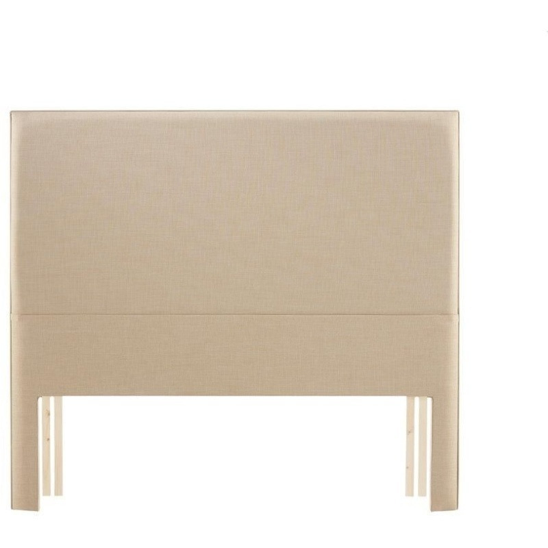 Relyon Modern Extra Full Height Headboard - Double - Premium by ...