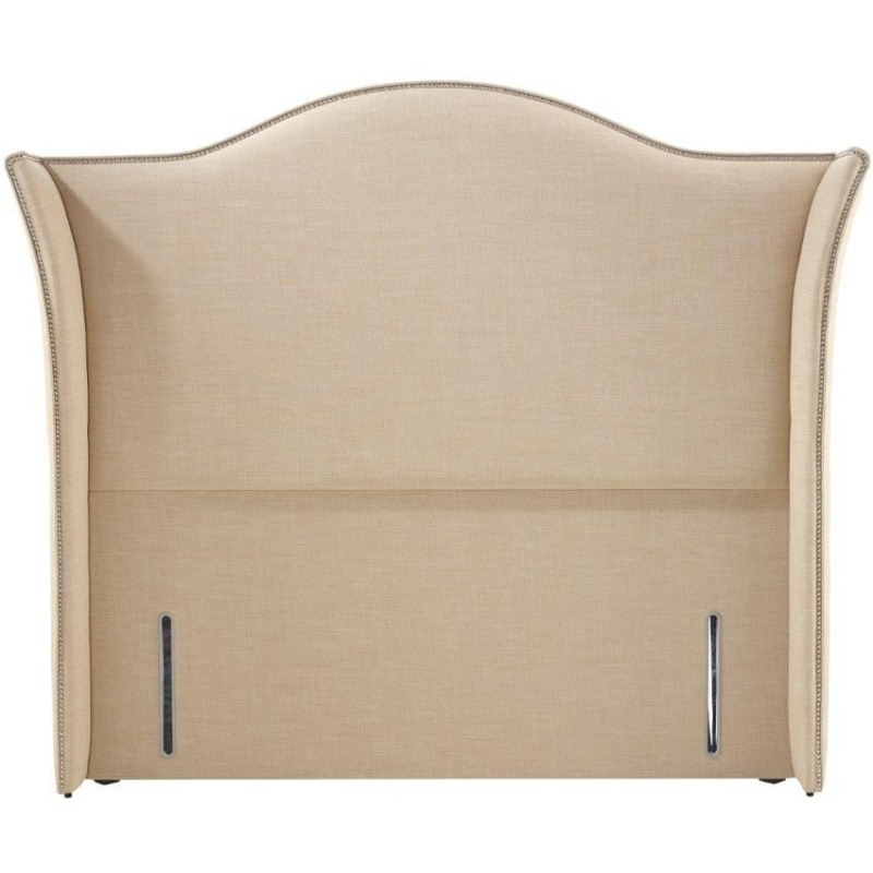 Relyon Regal Statement Full Height Headboard - Small Double - Premium ...