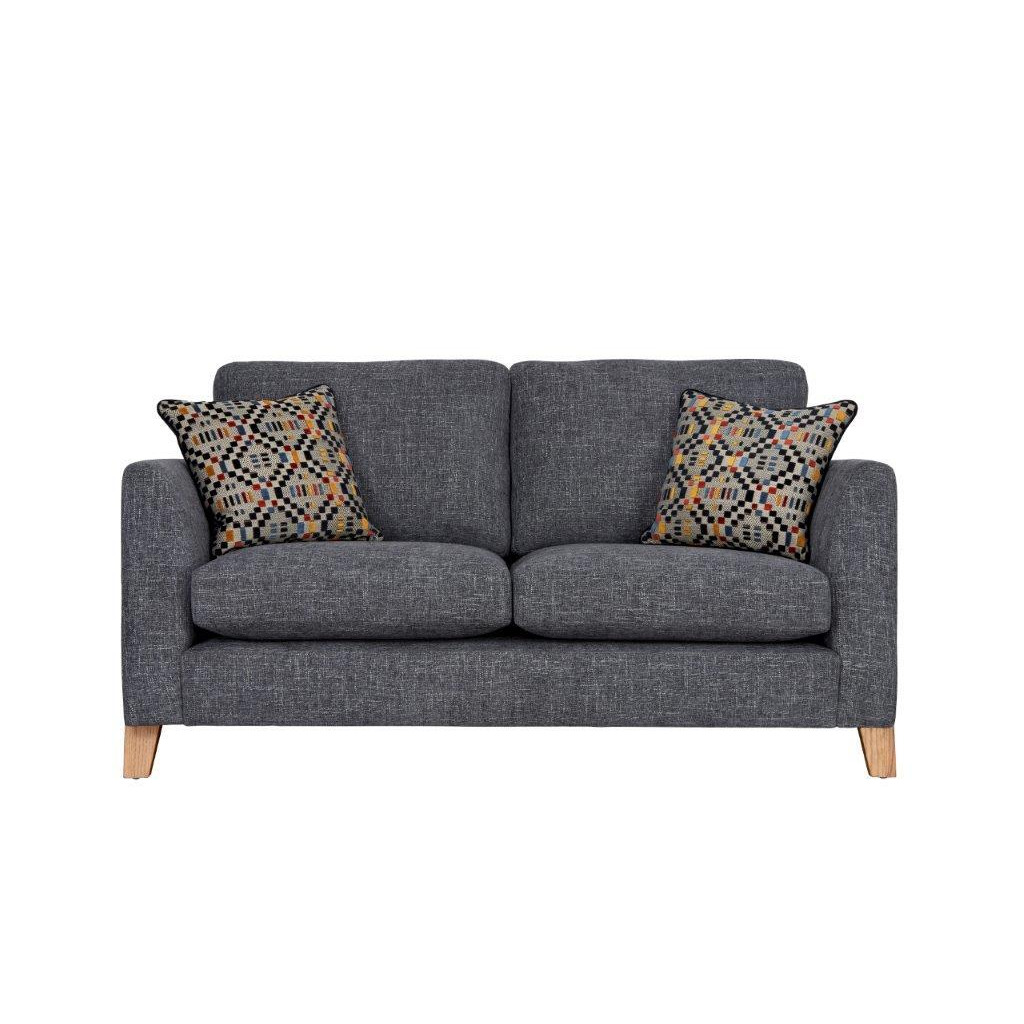Celebrity Lifestyle Mayfair Sofa - Large - 4 Seater - Kew Luxe by ...