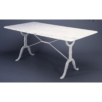 Hnd Auberge Dining Table - 200cm x 100cm Rectangular - C2 by Downtown ...