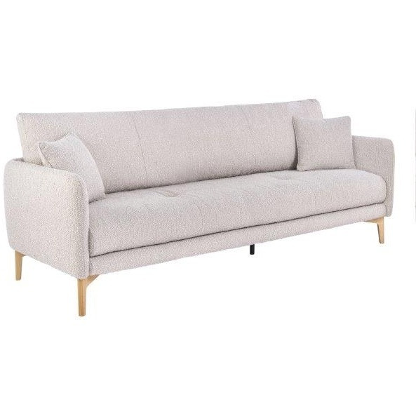 Ercol Aosta Sofa - Small, 160x82x87cm by Downtown | ufurnish.com