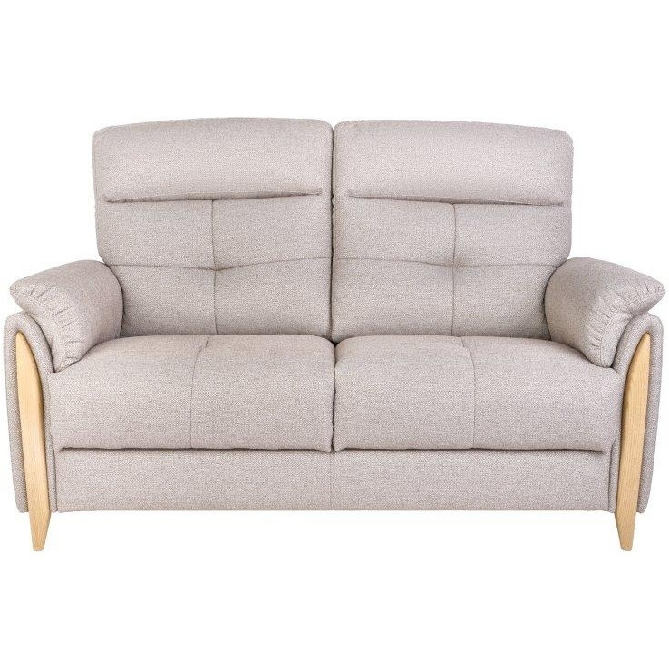 Ercol Mondello Sofa - Medium - Leather Grade L900-L909 by Downtown ...