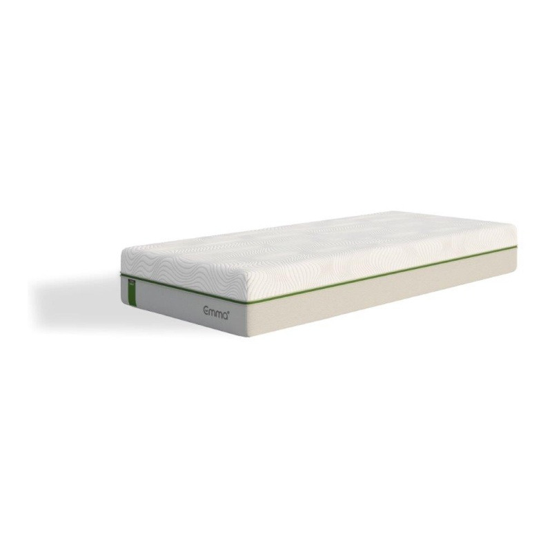 Emma Smart Hybrid V2 Mattress - Small Double by Downtown | ufurnish.com