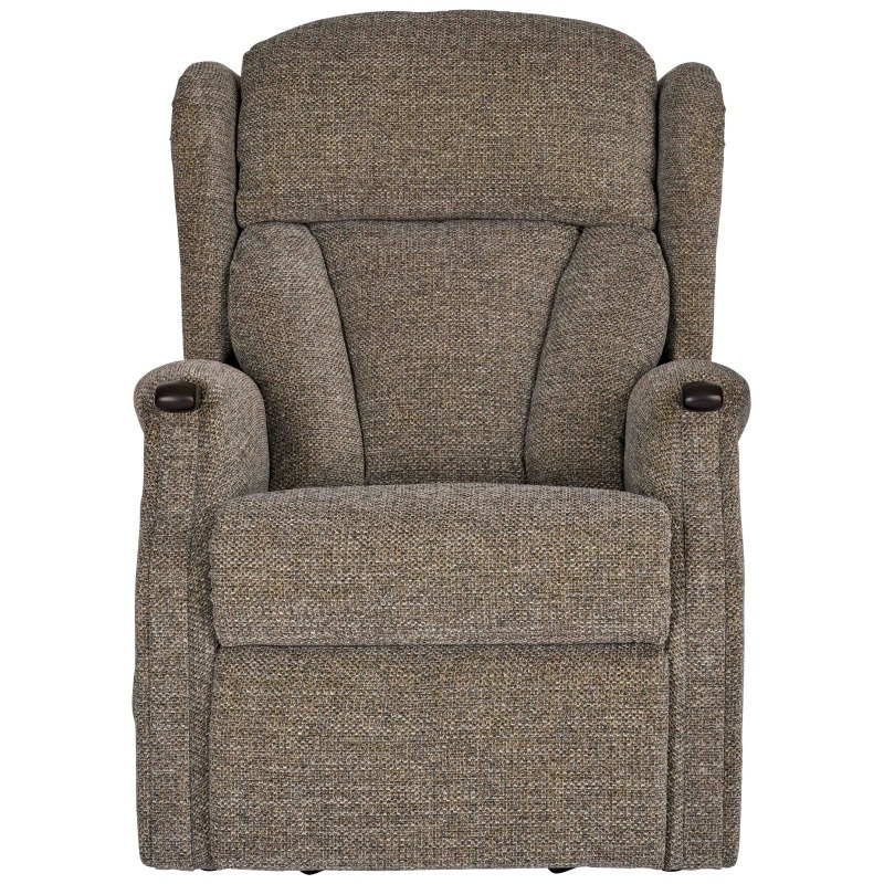 Celebrity Canterbury Grande Rise and Recliner Chair - Aquaclean Fabric ...