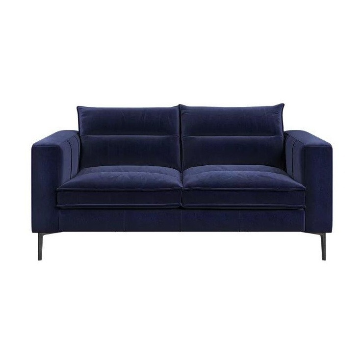 Alexander & James Alexander and James Parker 2 Seater Sofa - Grade B ...