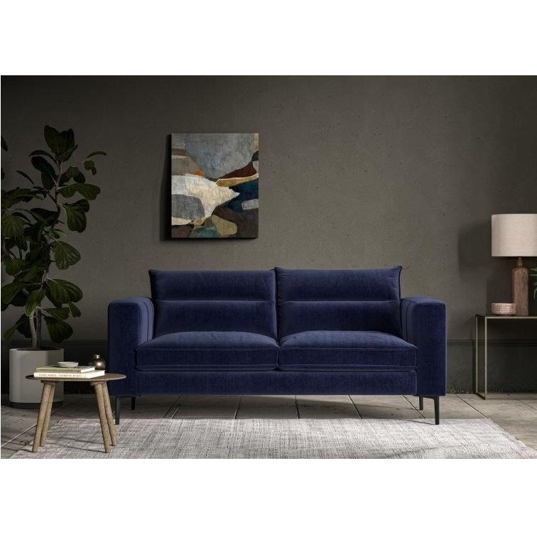 Alexander & James Alexander and James Parker 3 Seater Sofa - Byron ...
