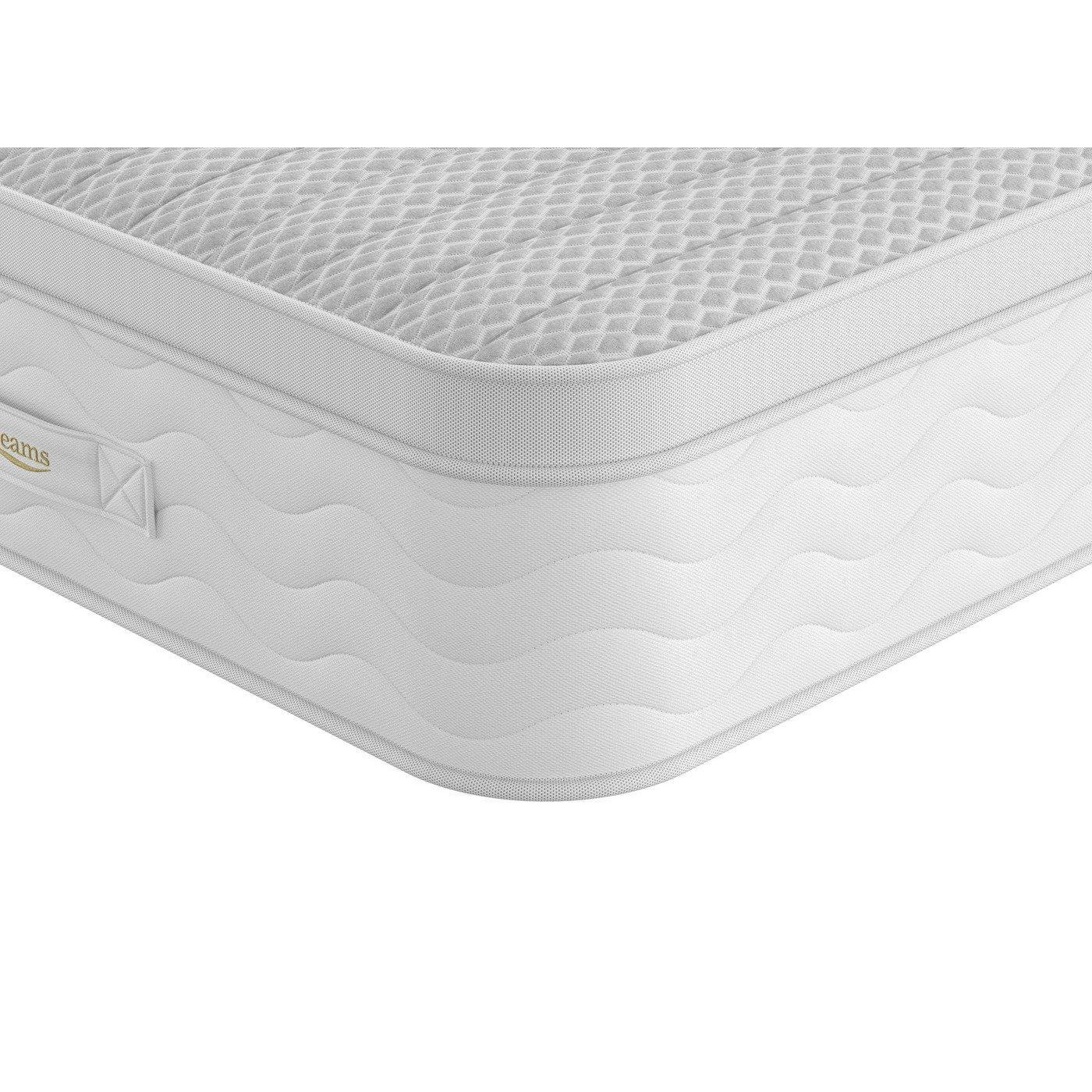 Dream Team Gold Prescot Combination Mattress - 5'0 King by Dreams ...