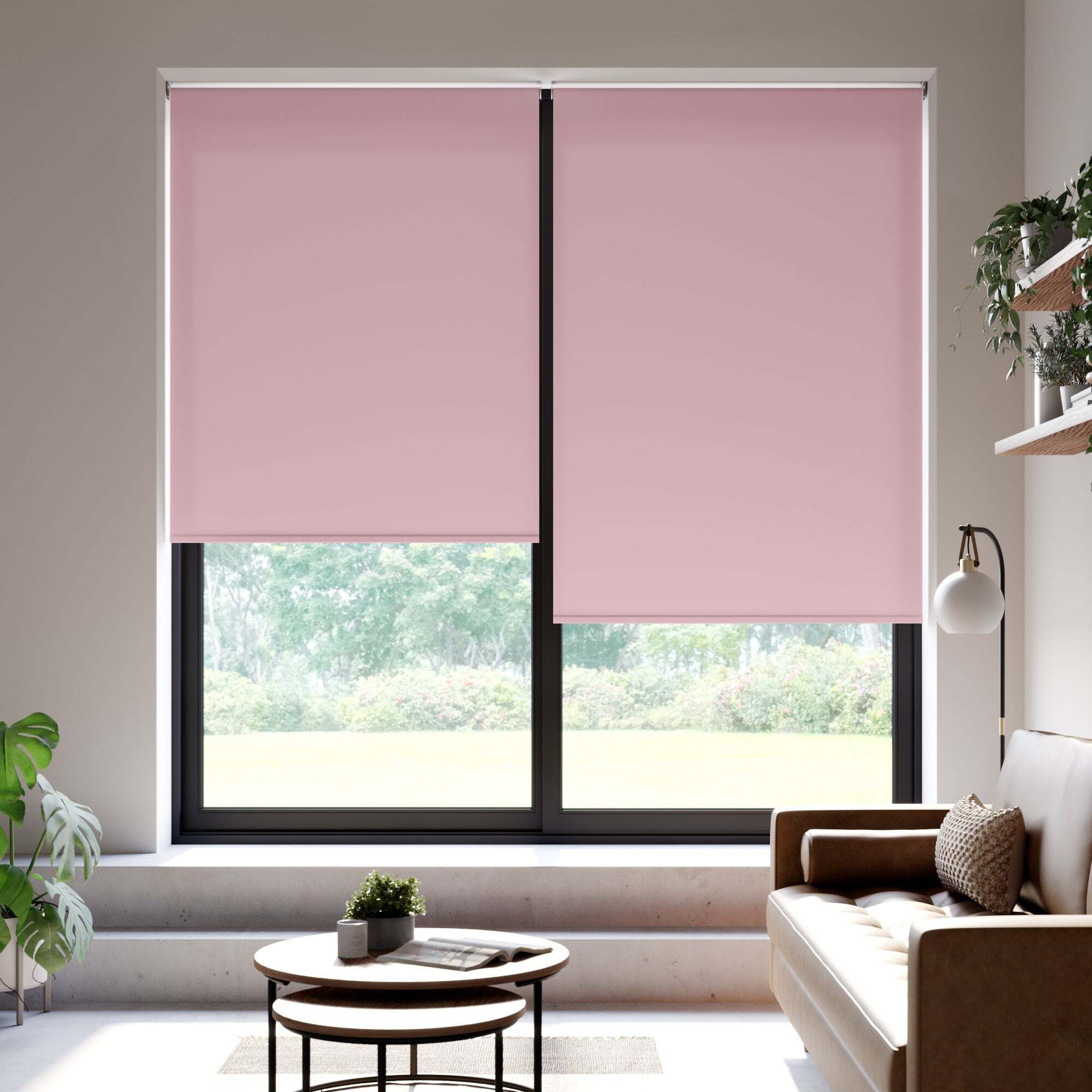 Twilight Daylight Made to Measure Roller Blind Twilight Fairy Tail by ...