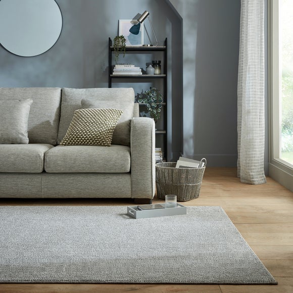 Bobble Rug by Dunelm | ufurnish.com