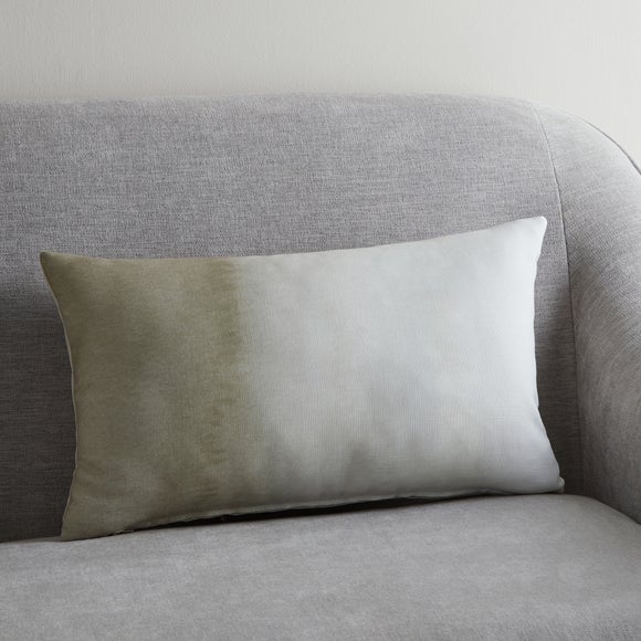 Neutral Ombre Cushion by Dunelm | uFurnish.com