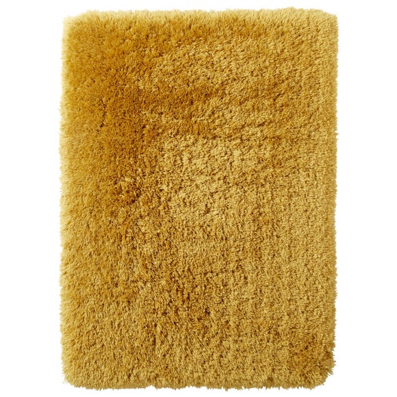 North Shaggy Rug by Dunelm | ufurnish.com