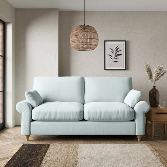 Salisbury 2 Seater Sofa by Dunelm | uFurnish.com