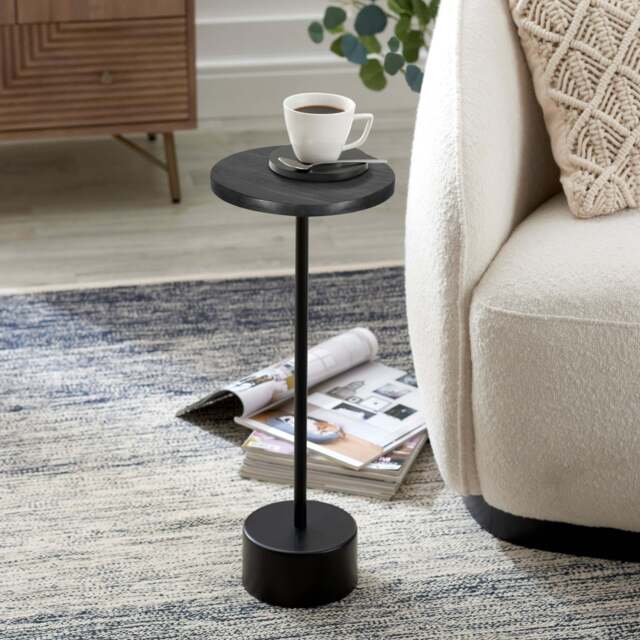 Bath side table dunelm store