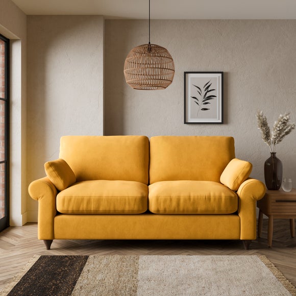 Salisbury 2 Seater Sofa by Dunelm | ufurnish.com