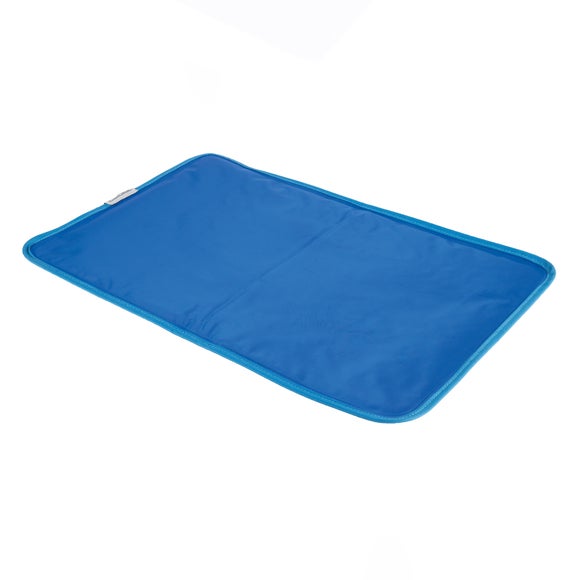 JML Chillmax Cooling Gel Pillow Insert by Dunelm | ufurnish.com