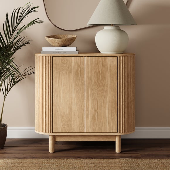 Mateo Small Sideboard by Dunelm | ufurnish.com