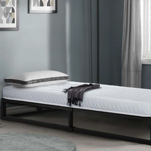 SleepSoul Nimbus Foam Mattress by Dunelm | uFurnish.com