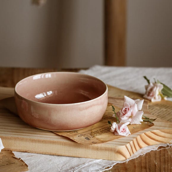 Set of 2 Nosse Svelte Bowls by Dunelm | ufurnish.com