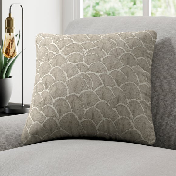 Amida Made to Order Cushion Cover by Dunelm | ufurnish.com