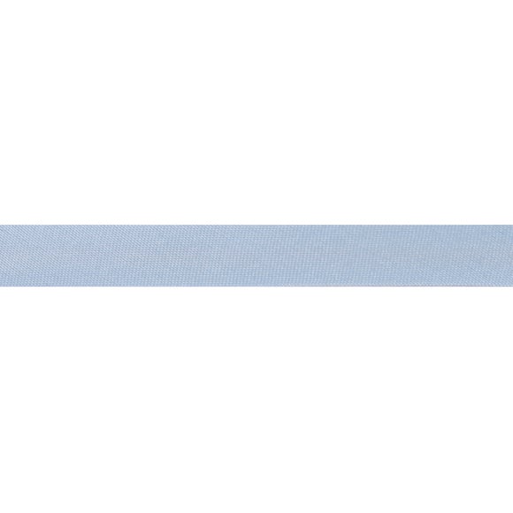 Mid Blue Satin Bias Binding by Dunelm | ufurnish.com