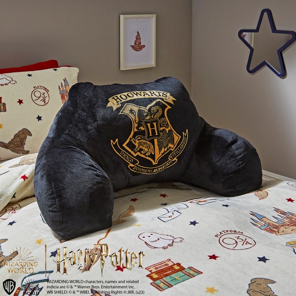 Harry Potter Cuddle Cushion by Dunelm | ufurnish.com