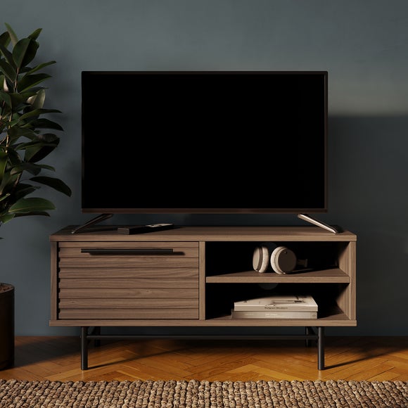 "Bryant Small TV Unit for TVs up to 40""" by Dunelm | uFurnish.com