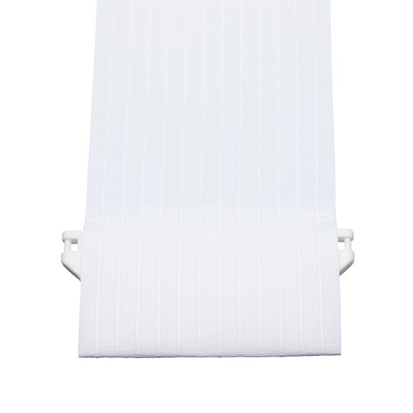 Replacement Vertical Blind Vanes by Dunelm | ufurnish.com
