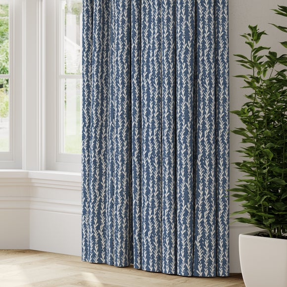 Tide Made to Measure Curtains by Dunelm | ufurnish.com