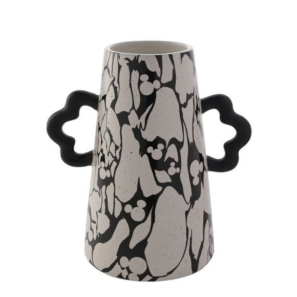 Disney Mickey Mouse Handle Vase by Dunelm | ufurnish.com