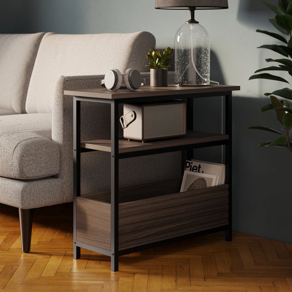 Bryant Long Side Table by Dunelm | ufurnish.com