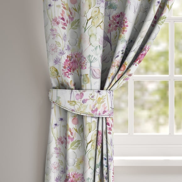 Alium Made to Order Curtain Tieback by Dunelm | ufurnish.com