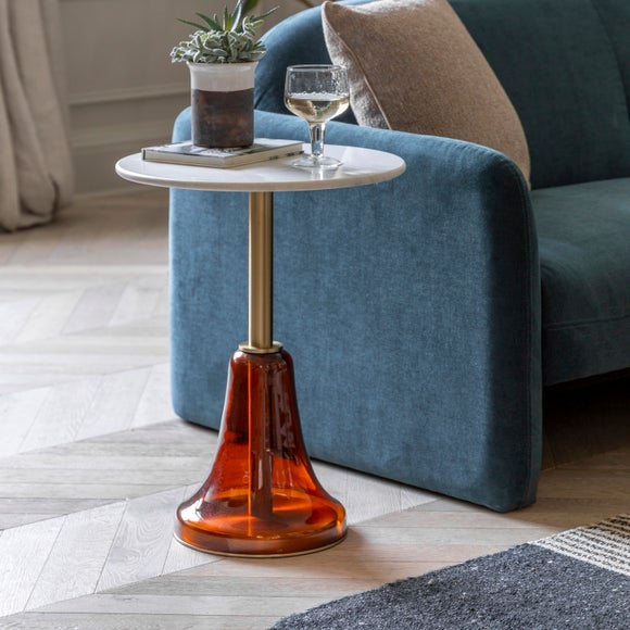 Bayworth Side Table by Dunelm | ufurnish.com