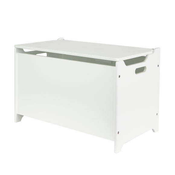 Kids Jessie Toy Box by Dunelm | uFurnish.com