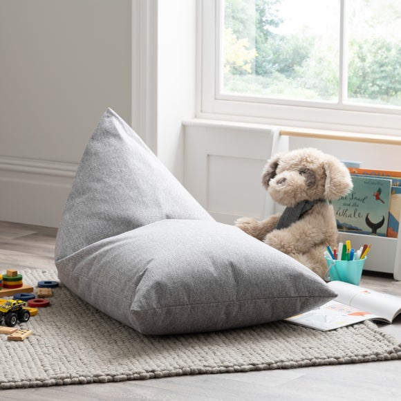 Kid's Luna Pyramid Bean Bag by Dunelm | ufurnish.com