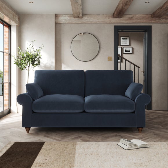 Salisbury 2 Seater Sofa by Dunelm | uFurnish.com