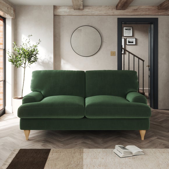 Darwin Large 2 Seater Sofa by Dunelm | ufurnish.com